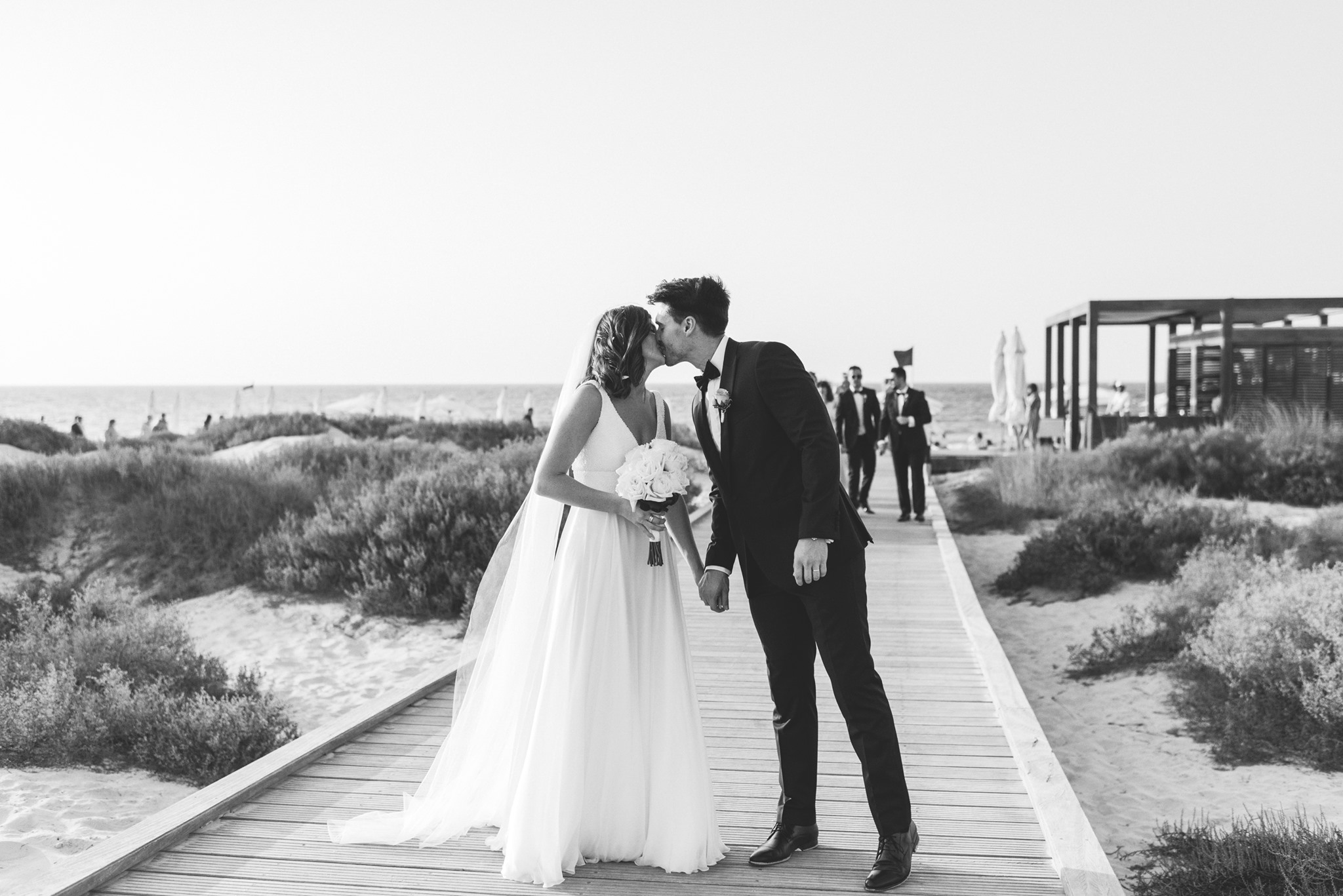 The Best Season to Get Married in France - visualsbyabbi.com