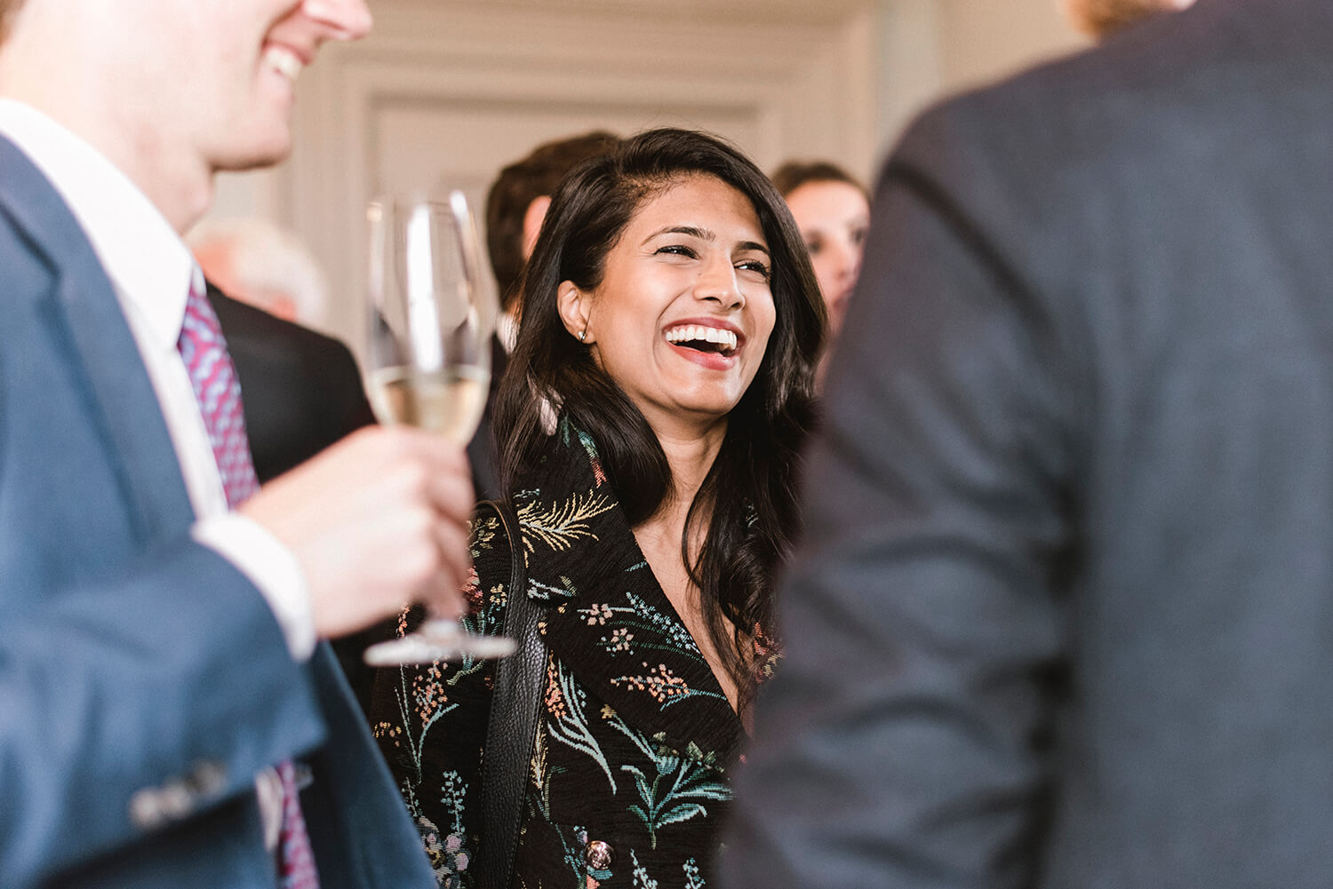 Luxury Destination Wedding at Cliveden House - visualsbyabbi.com